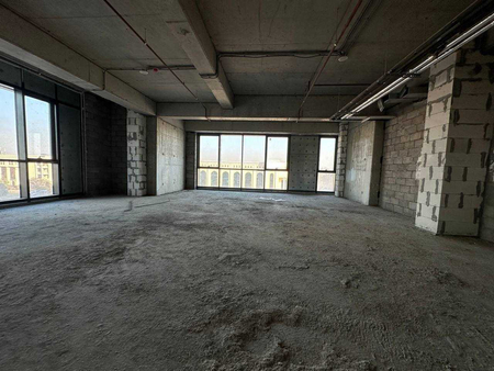 Продается нежилое помещение ЖК Nest One Tashkent City  100м2