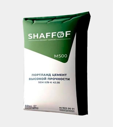 Цемент Sement