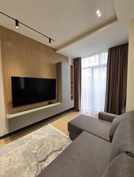 Продается квартира в клубнос ЖК TIARA 2/3/10 СРОЧНО
