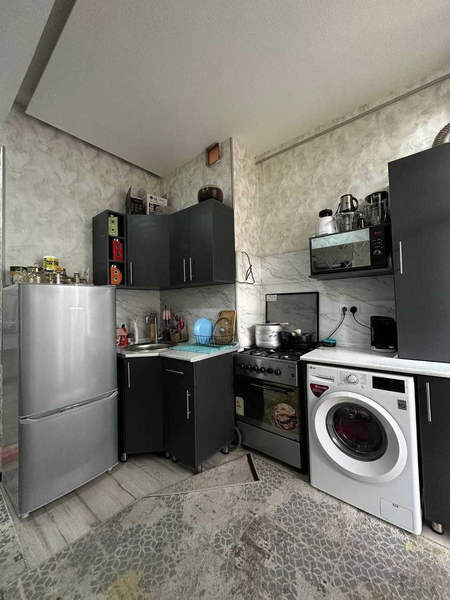Продам квартиру на ЖК  Solaris Яккасарайский район#