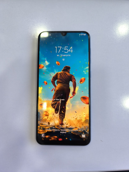 Самсунг А50 4га 64