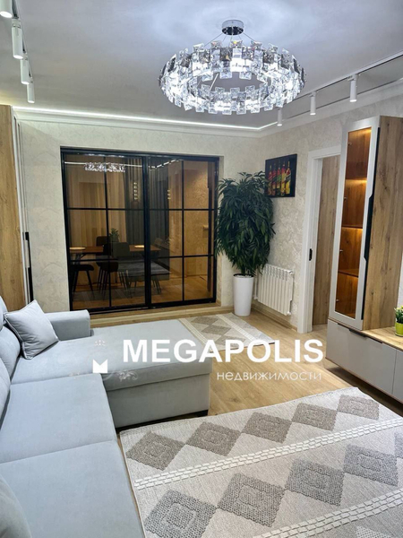Мукими 2в3/2/4 Хамза Метро Балкон 2/6