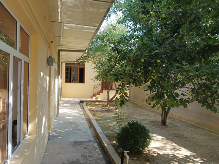 Xasanboyda hovli sotiladi