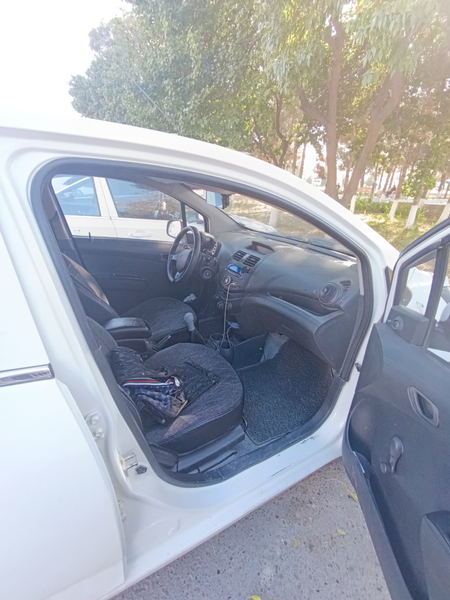 Chevrolet / Spark M300