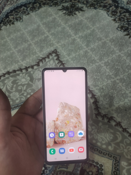 Samsung Galaxy A22 4/64Gb White Original Igravoy Sastayani Otlichni