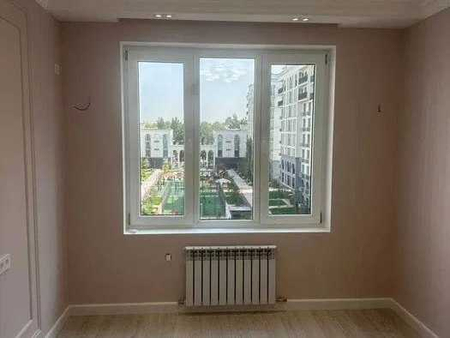 Продаётся 4/6/12 квартира в новостройке NRG Mirzo Ulug'bek