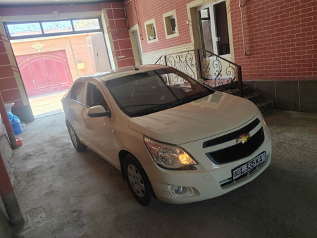 Chevrolet Cobalt