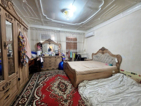 Участок мирабад саракулька