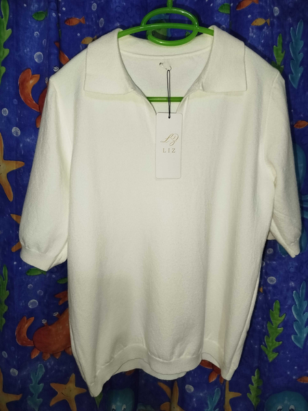 Кофта Polo, женская