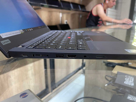 Lenovo ThinkPad T14 Yoga Intel Core i5-10210U озу16гб 512ssd