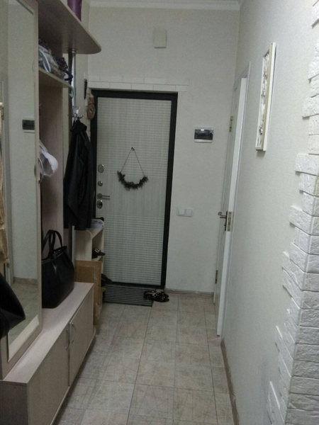 Продается 1 комн квартира, 38 м² на Сергели 2, 1/2/5