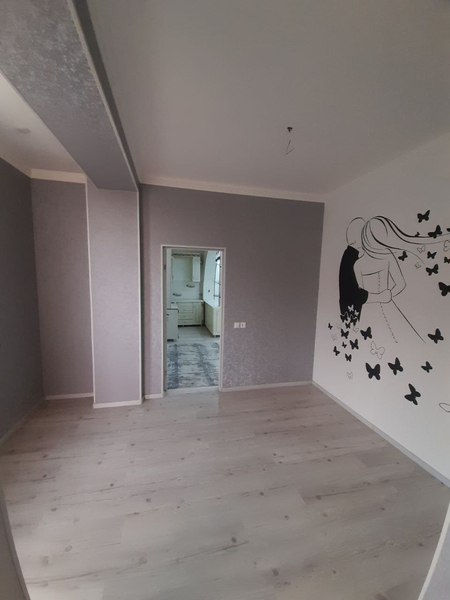 Квартира сотилади 58м² 3 хона