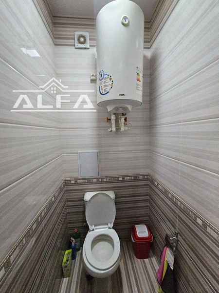 2 xonali 100m² 2-qavat.