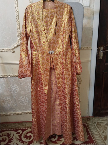национальное