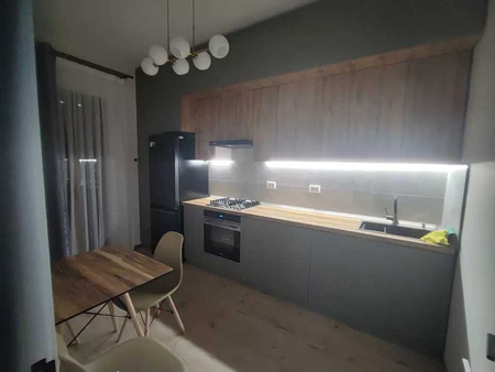 Аренда 2 комнатной квартиры ЖК Манзара ID: MD 285