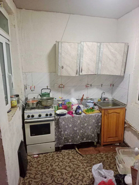 Продается квартира на Ахмад Югнаки 2/1/5