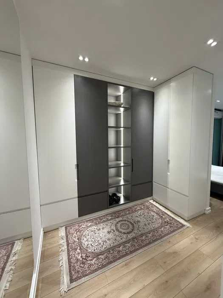 Е162* Сдаю квартиру в Юнусабадском, рядом с Yunusabad Residence!!!