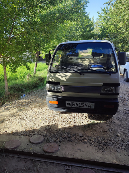 Chevrolet labo yaxshi xolatda