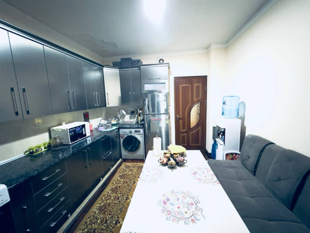 Продажа 3 ком кв. Новостройка. ( Сельхоз институт )