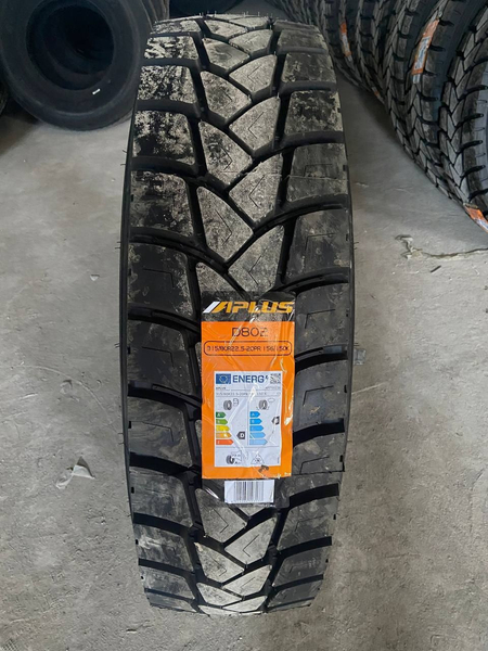 APLUS 315/80R22,5 PR20