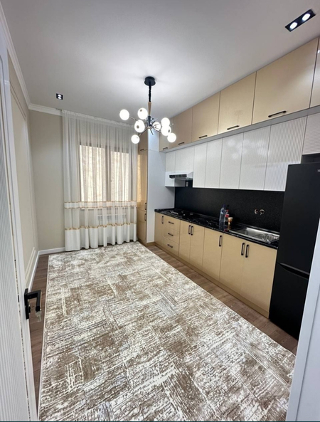 Продам 5 ком Дуплекс   Новостройка Сергели район Метро 3 Станции