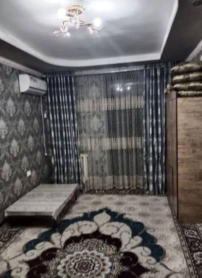 Саракулька 1/2/4 Продаётся не торец с обстановкой