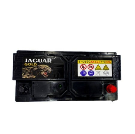 Jaguar/Akkumlyator/Akkumulator/