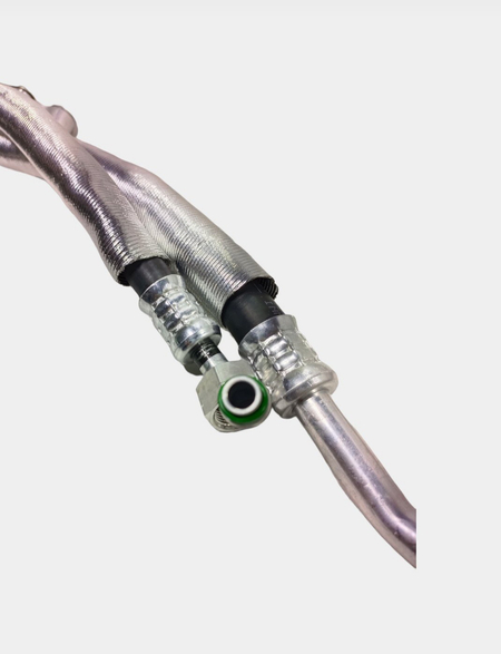 Nexia konditsioneri uchun shox trubka