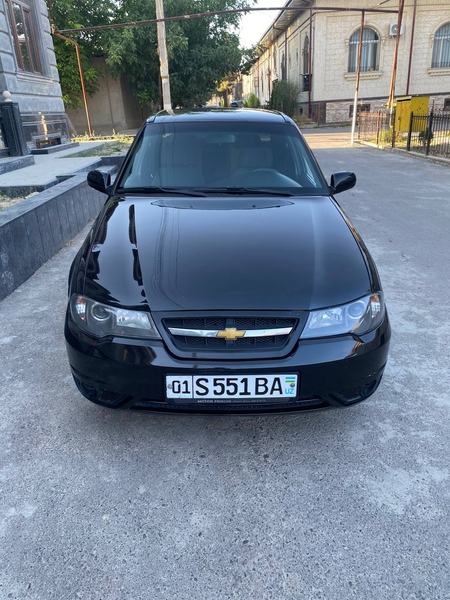 Nexia2 sotiladi srochniy