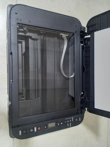 Printer Canon pixma G3411