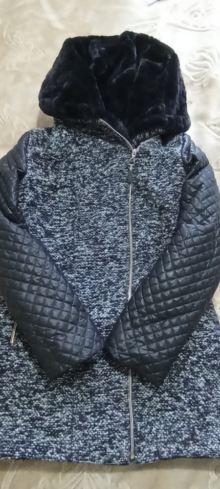 Продам женское теплое пальто