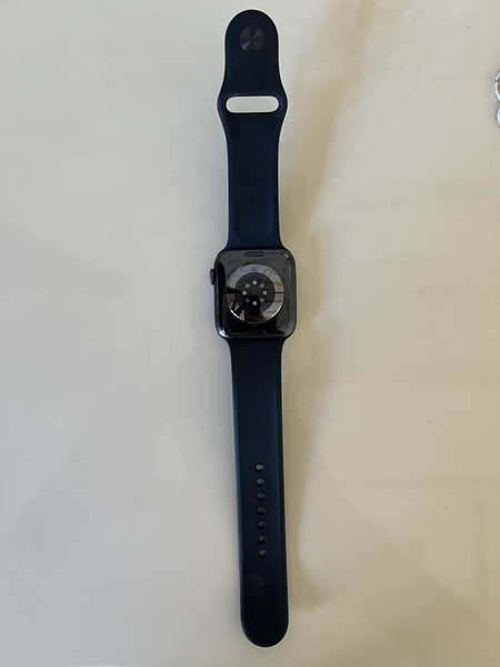 Apple Iwatch 6 44 m