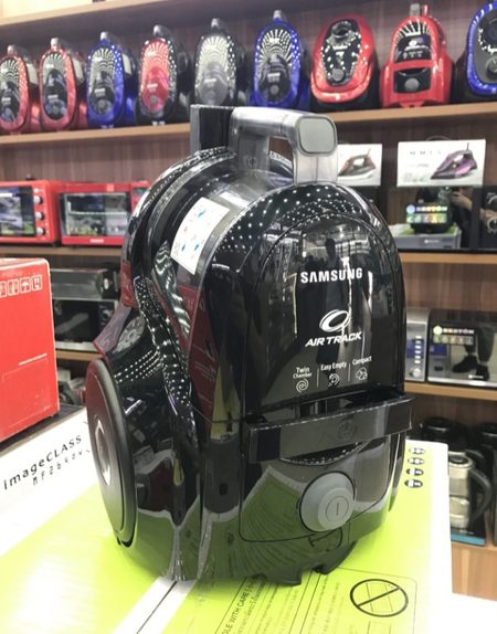Пылесос Somsung SC4570 Cборка Вьетнам! Гарантия