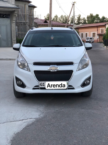 Arenda avtamat spark Аренда автомат спарк Викуп