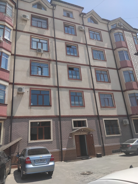 Продаю 2ком.мансард6этаж.56квад