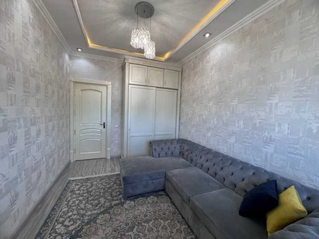 БУМ ижара 4 хонали квартира для иностранцев 2000$ ЖК Parisan id sh 631