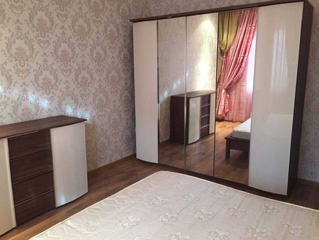 V4505 3/3/4 Кунаева  Ор.р: ЗАГС 100м2 с ремонтом