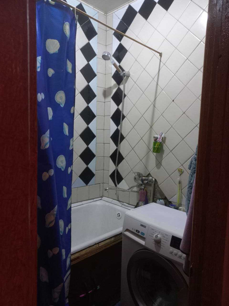 Продажа 2 комнатной квартиры на Юнусабад 11