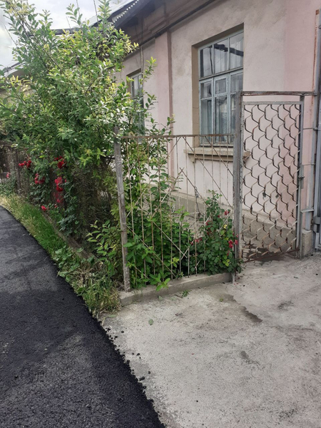 Продаётся дом  3.79 соток