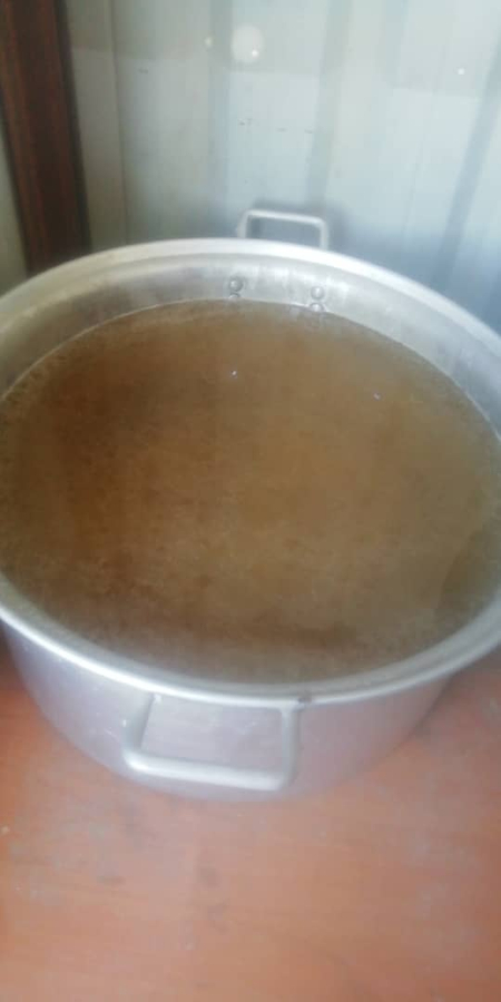 Shifobaxsh MAYSKI ASAL sotiladi
