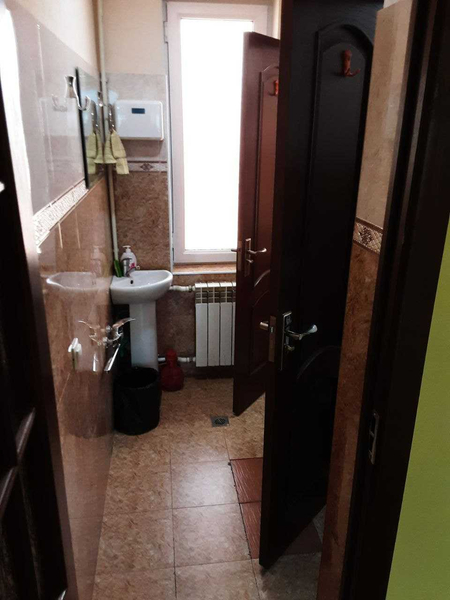 Сдается в аренду коммерческая недвижимость 228 кв.м.