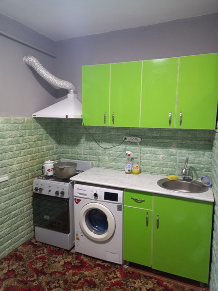 Chilonzor farxatiski oila bollarga
