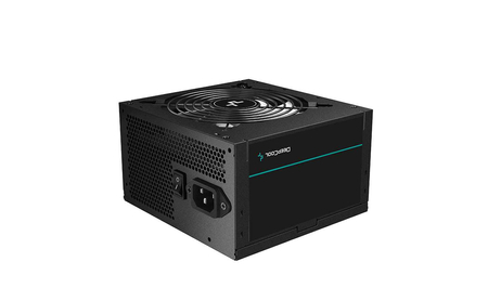 Блок питания DQ750ST BLACK/80 Plus GOLD/ 750W