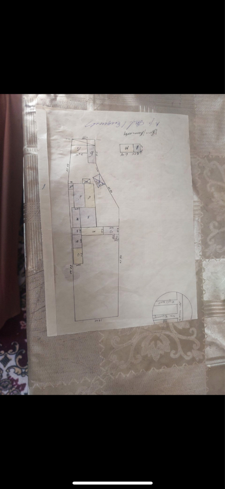 Срочно продется участок 14,8