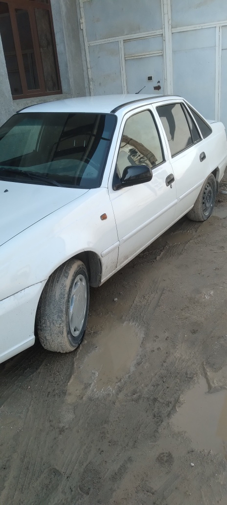 Nexia 2 oq ragda