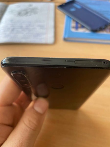 Huawei P30 lite 4/128Gb sotilad yoki Обмен