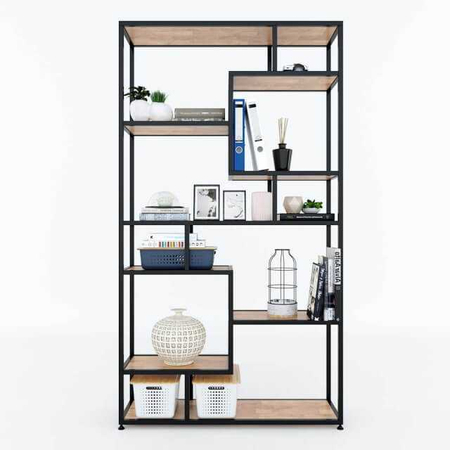 Лофт стеллажи, Loft stellaji, Мебель для офиса, Стеллаж лофт из цеха