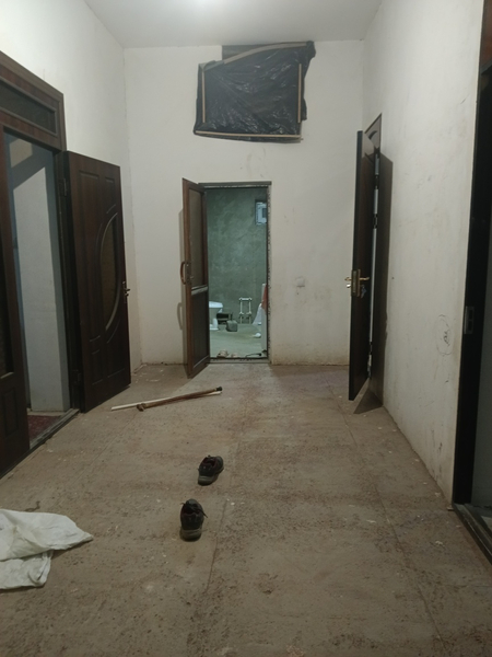 Ijaraga Bektemirda hovli Qoʻyliq fud ketiga yaqin faqat oilaga berilad