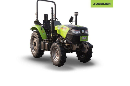 Мини Трактор ZOOMLION RD504.
