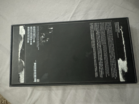 Продаю Iphone 14 pro max 256 gb в идеальном состояние даже точки нету